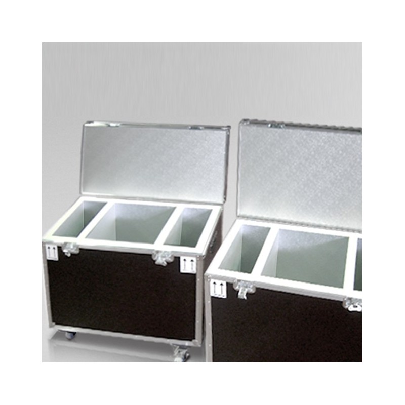 Isothermal Flightcase
